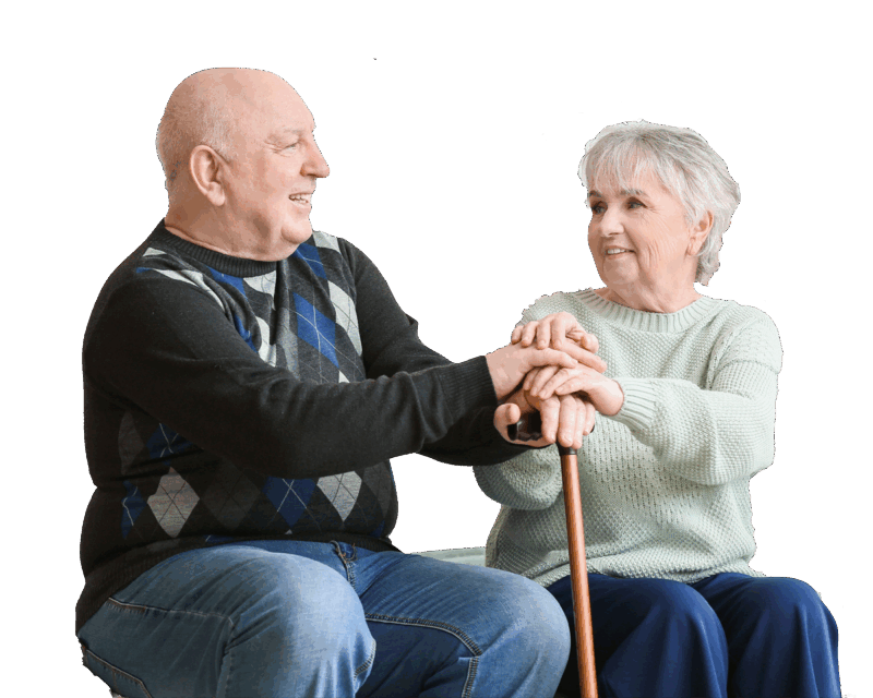 Safe Age - Hulpmiddelen voor ouderen