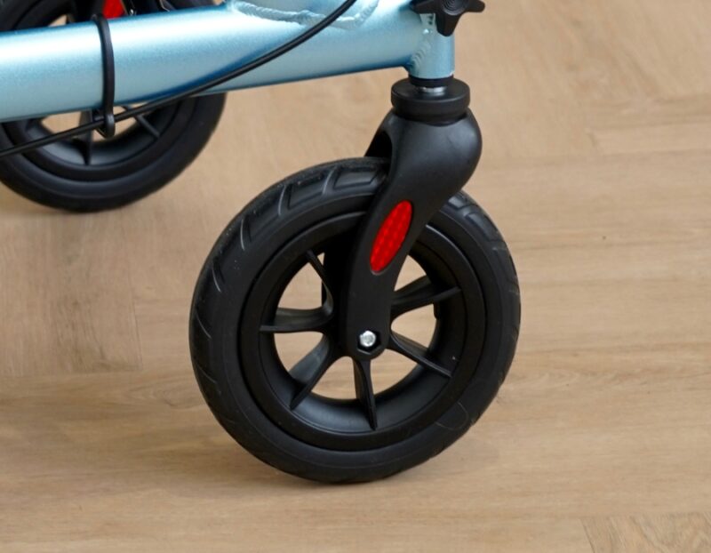 Rollator Kopen? - Lichtgewicht en opvouwbaar | Safe Age