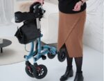 Rollator Kopen? - Lichtgewicht en opvouwbaar | Safe Age