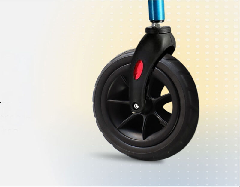 Rollator Kopen? - Lichtgewicht en opvouwbaar | Safe Age